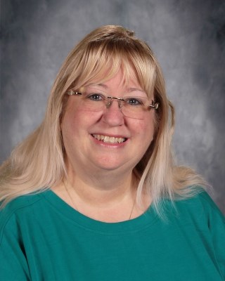 Staff Directory