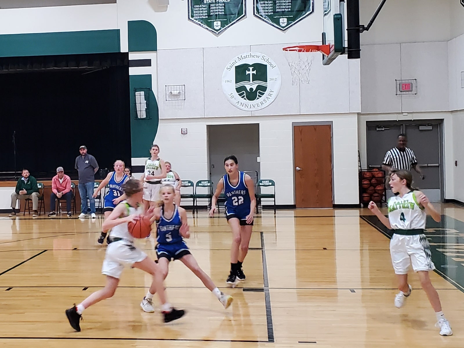 St. Matthew Catholic Parish - Champaign, IL