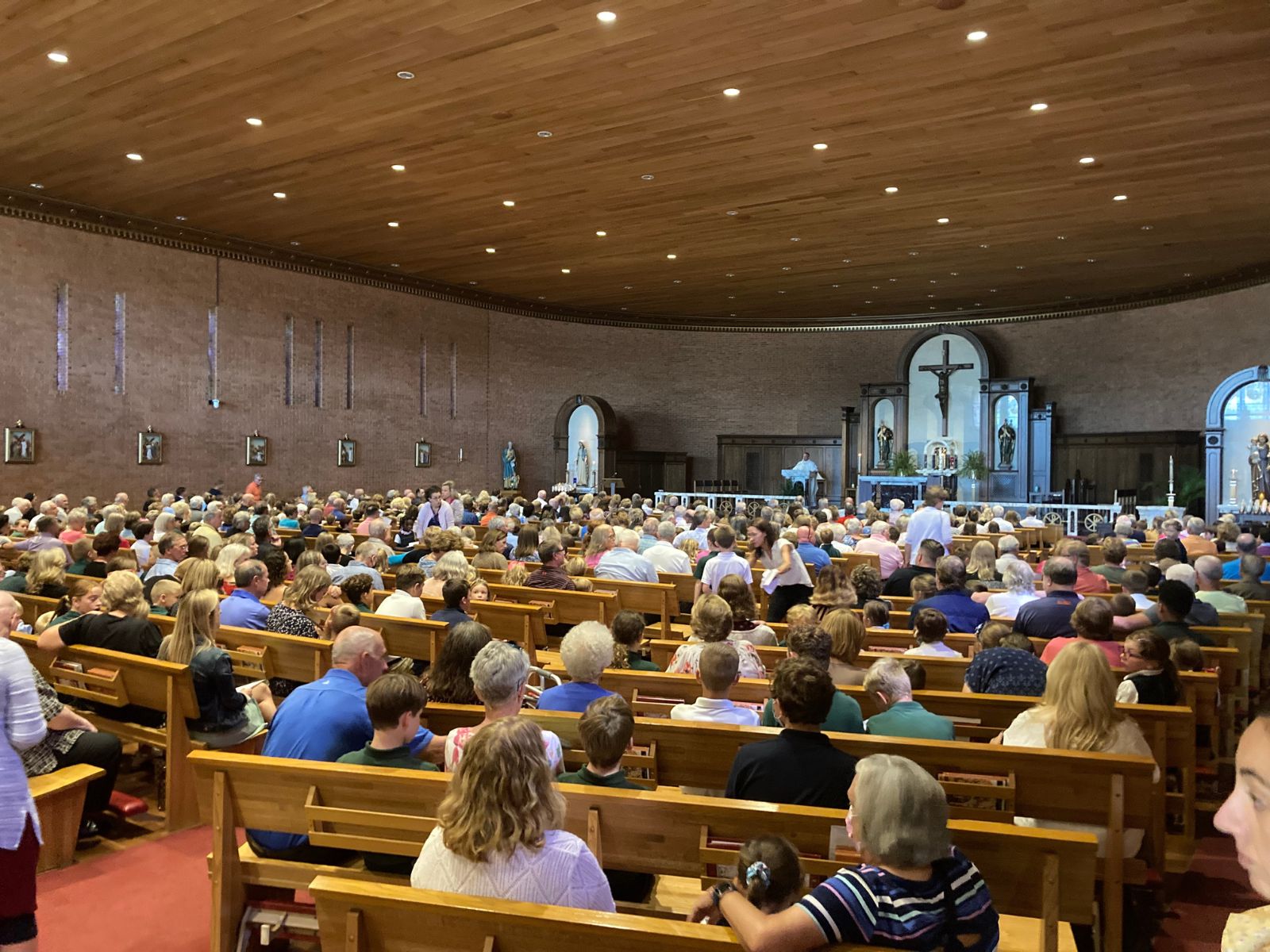St. Matthew Catholic School - Champaign, IL